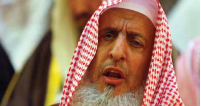 History of The Heroes: His Eminence Sheikh Abdul Aziz Ibn Abdullah Aal Al Sheikh