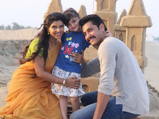 Arulnithi Today News, Wiki, Affairs, Updates, Biodata, Phone Number, Family