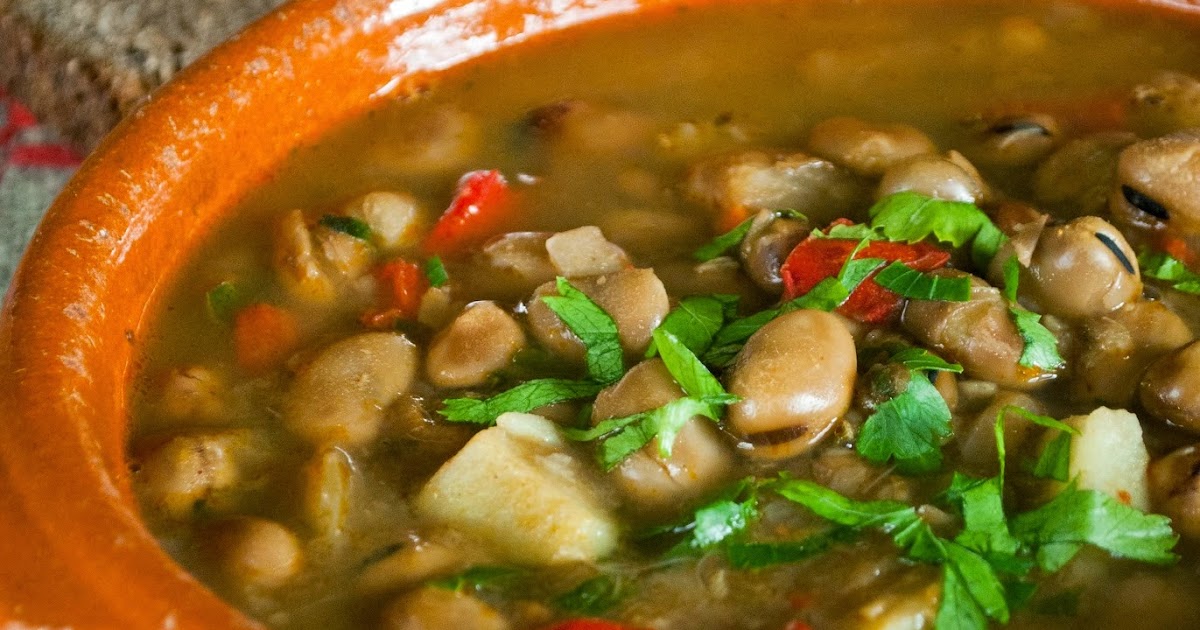 Põldoasupp paprikaga | Taimetoit.ee