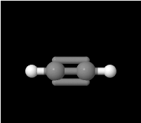 QUIMICA II: MODELOS TRIDIMENSIONALES.