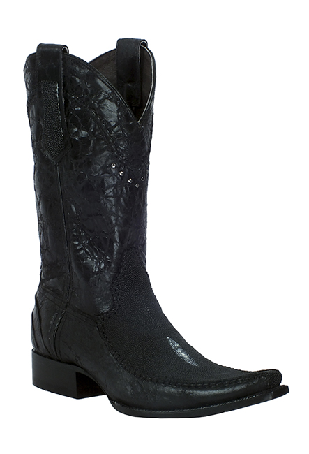 Botas Vaqueras : Marcas TOP en Bota Vaquera: 1.CABORCA BOOTS