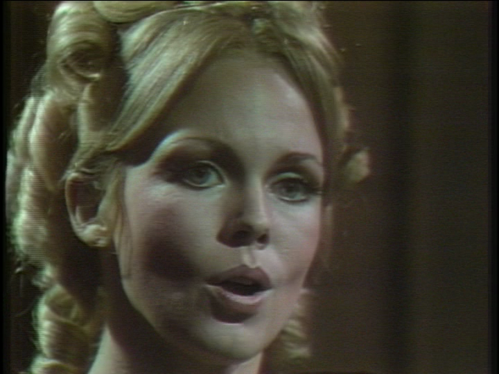 Shadows on the Wall: An Online Dark Shadows Fanzine: 1968: Professor ...