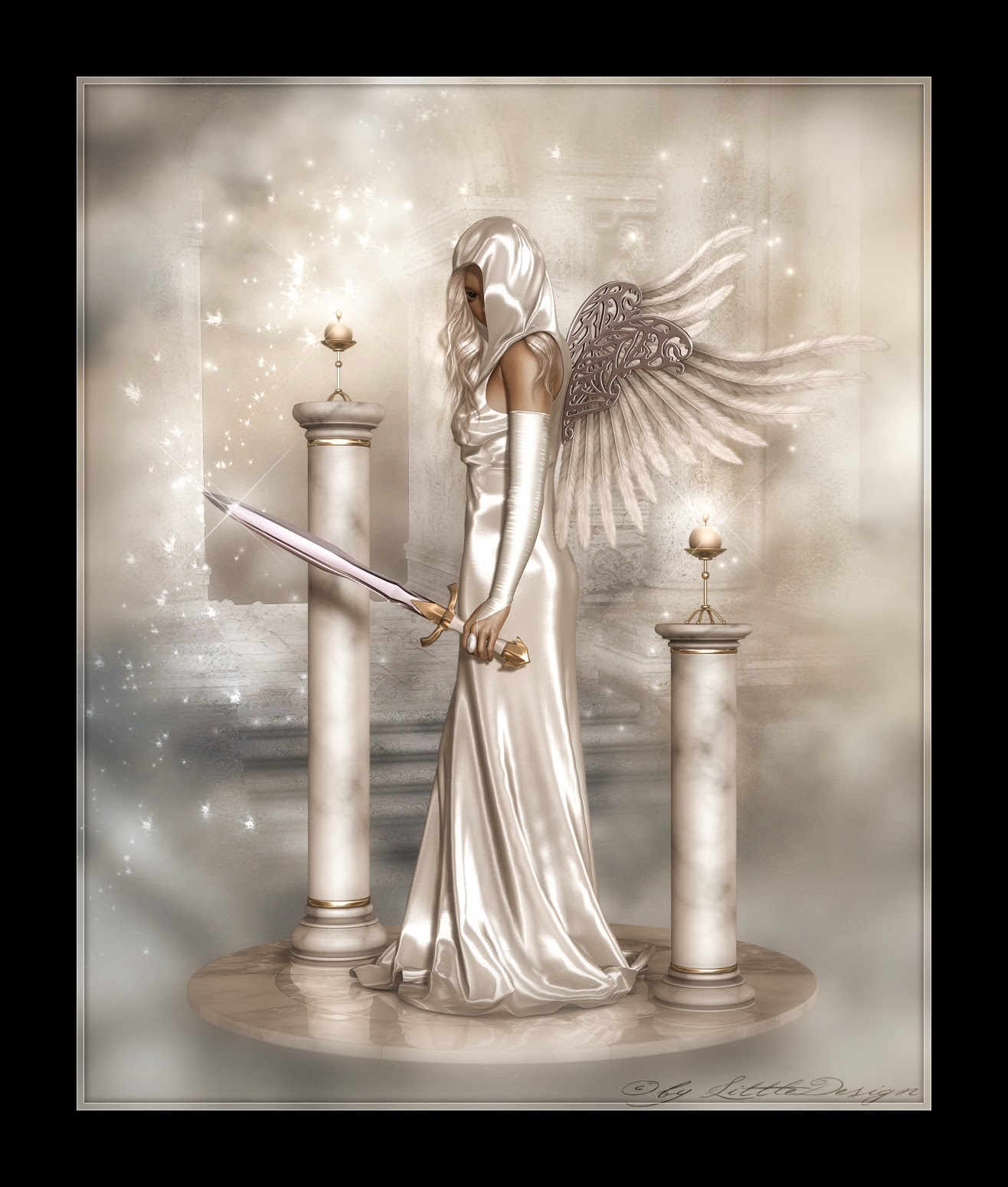 LittleDesign: The Nemesis