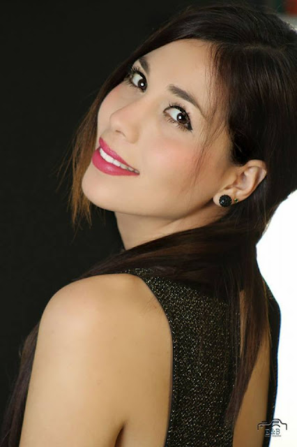 MISS CDMX 2017 | Sofía Cano - Miss Beauty Mexico