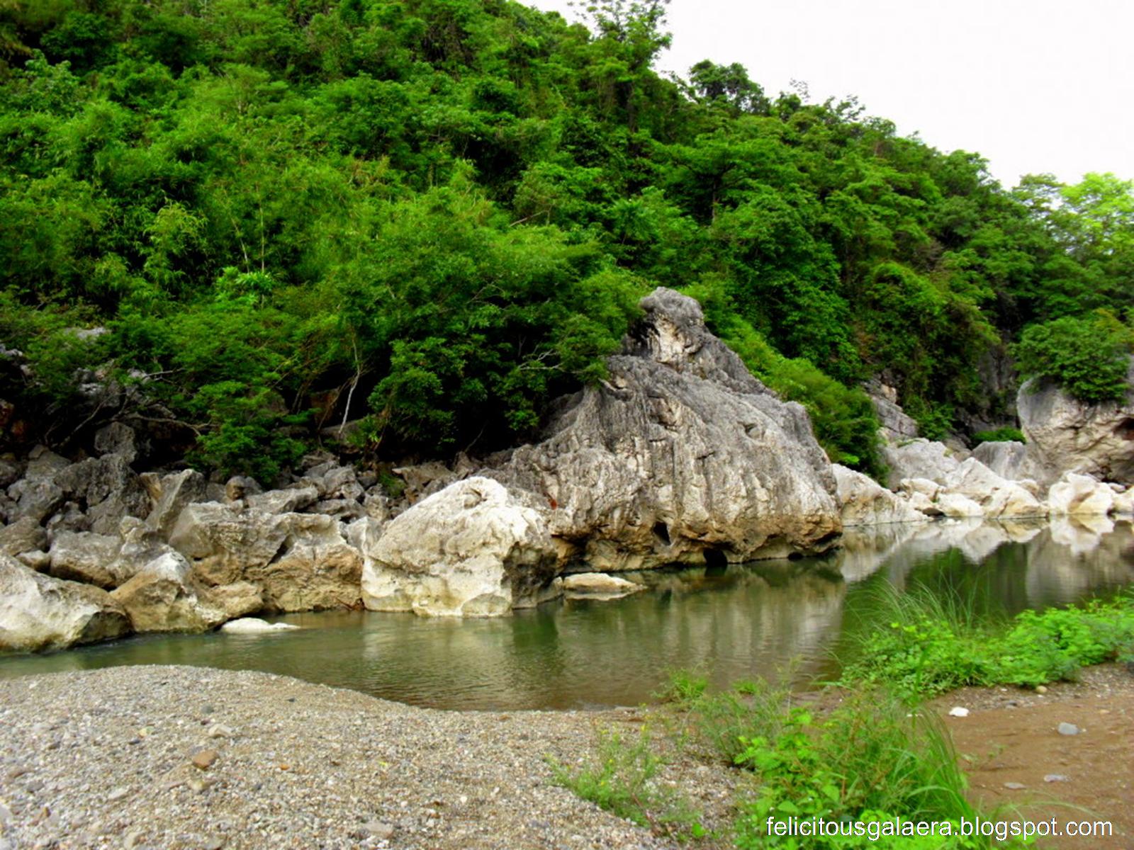 BULACAN │ Madlum River ~ Lakwatsa Lovers