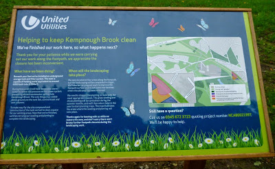 Mad Cycle Lanes of Manchester: Tyldesley Loopline 1 - Monton to Roe Green