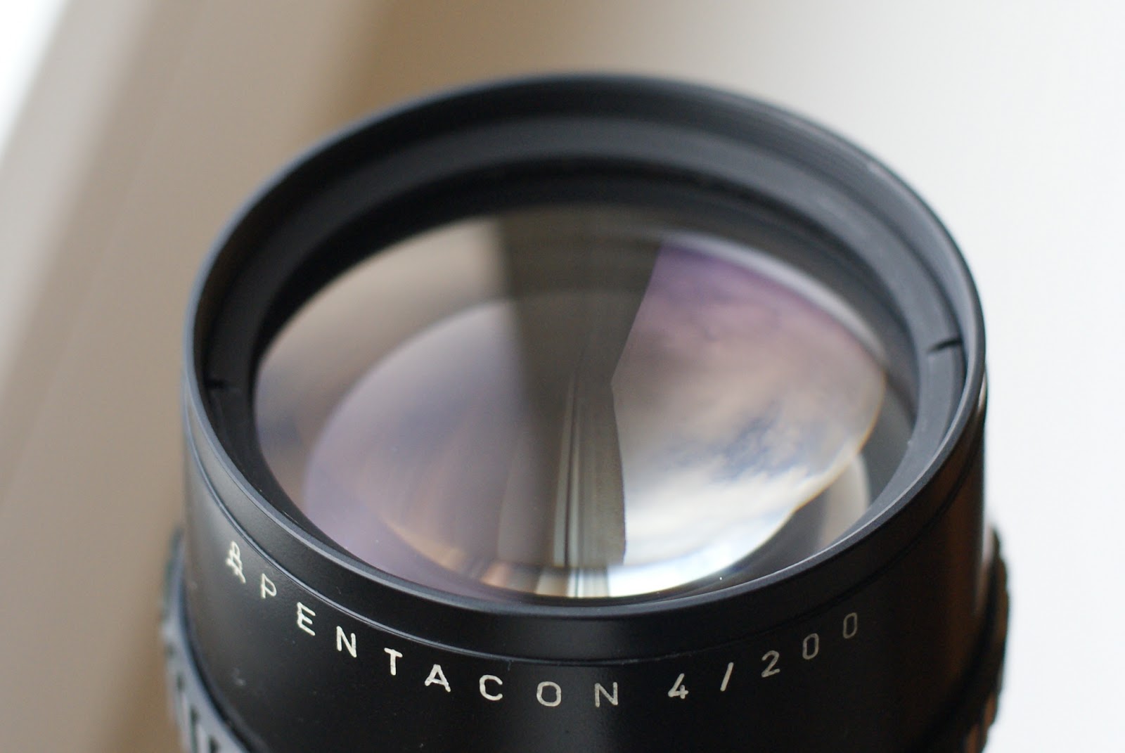 M42 lens - Carl Zeiss Jena, Meyer-Optik Görlitz, Jupiter, Helios ...