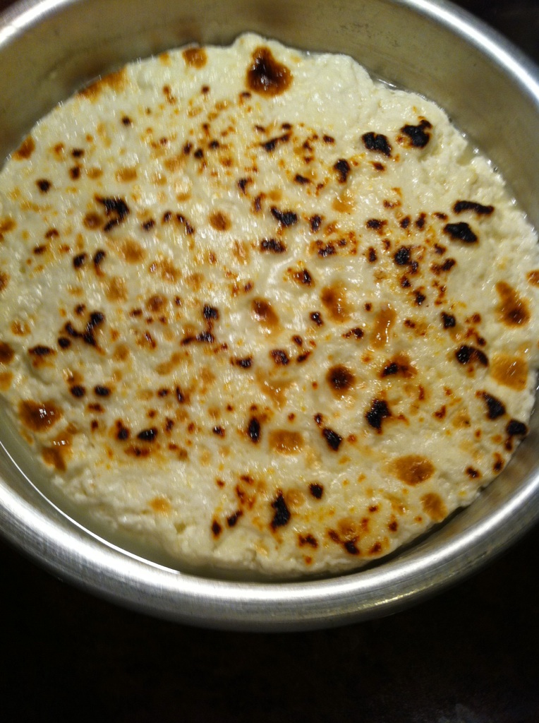 Finnish Squeaky Cheese - Juusto