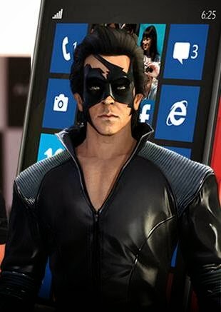Video: First Look of Krrish 3 Windows Game Play