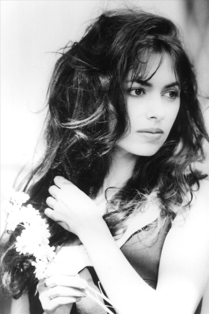The Jungle of Rock N Roll: Musas do Rock #14 - Susanna Hoffs