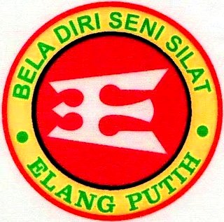 Pencak Silat Elang Putih