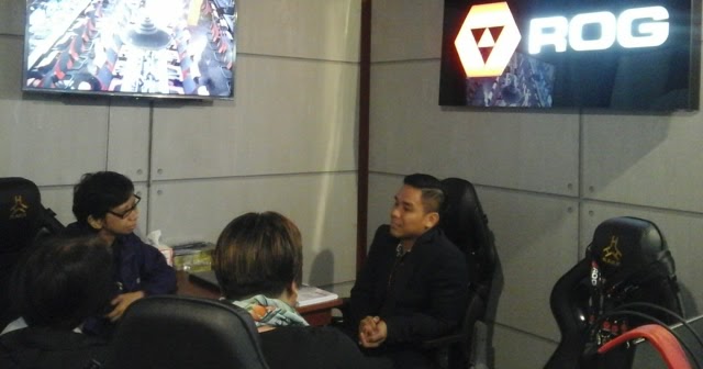Pilipinas Online : ROG.PH Your Internet Gaming Cafes