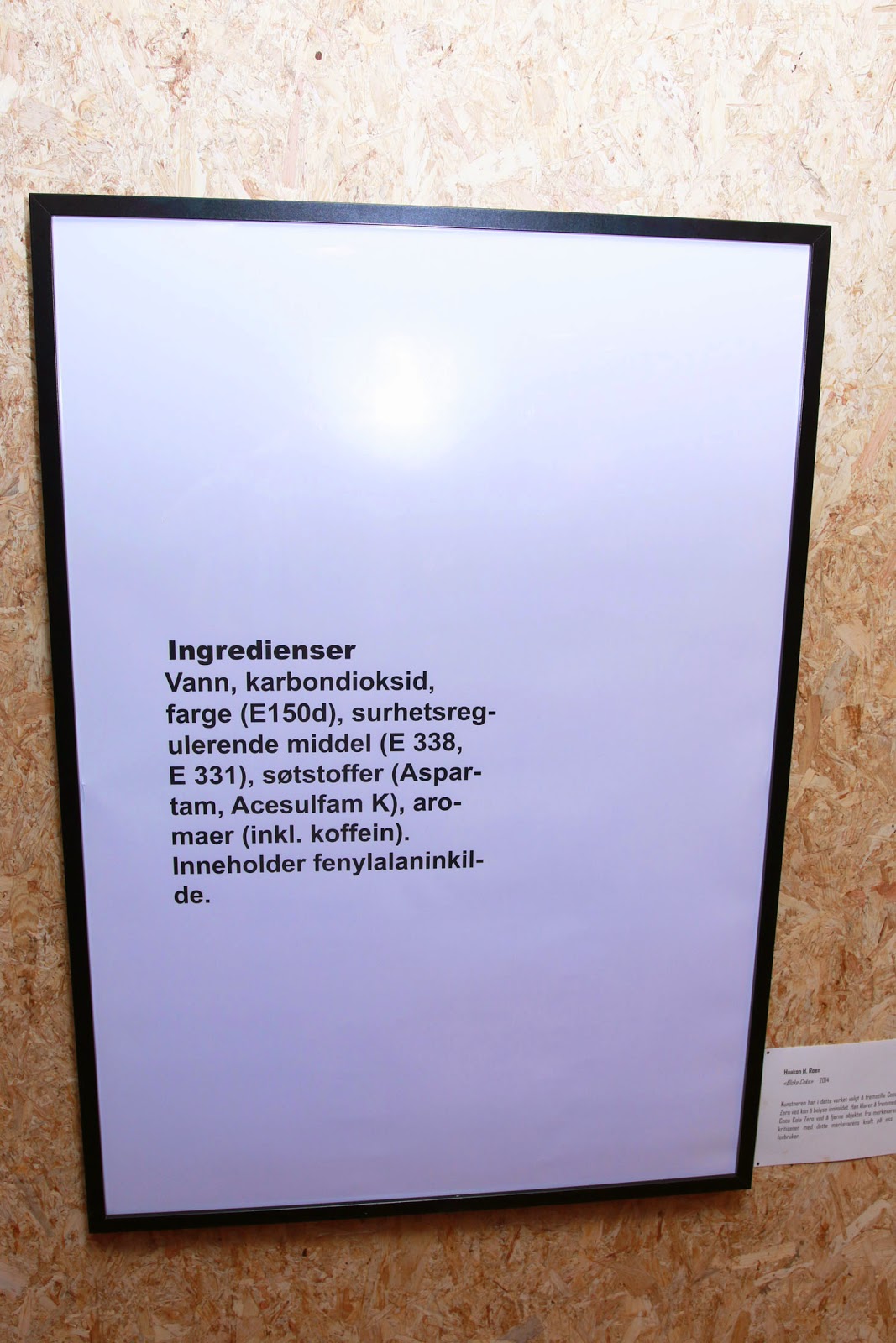 FASHION IN OSLO: HiOA student show: The edge of future