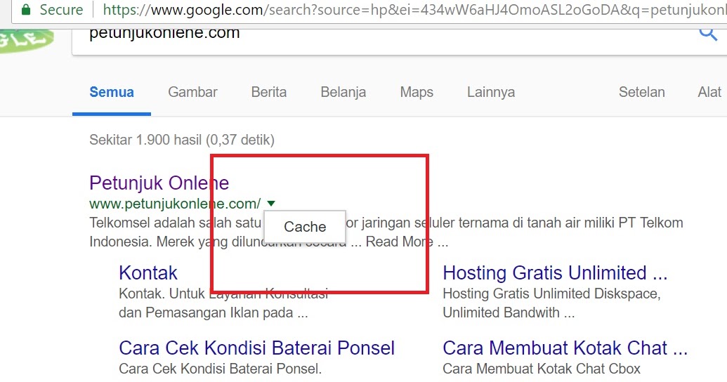 Cara Membuka Situs yang Diblokir Kominfo, Nawala dan Internet Positif - Petunjuk Onlene