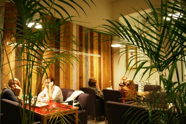 Tea Connection, todas ama! : Buenos Aires para Chicas