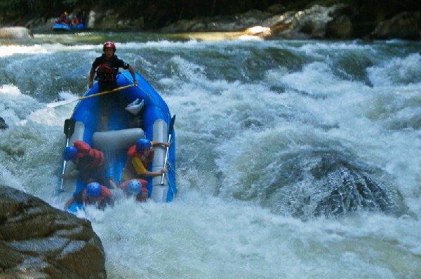 UTAR Kampar Rooms For Rent: WHAT TO VISIT AND DO