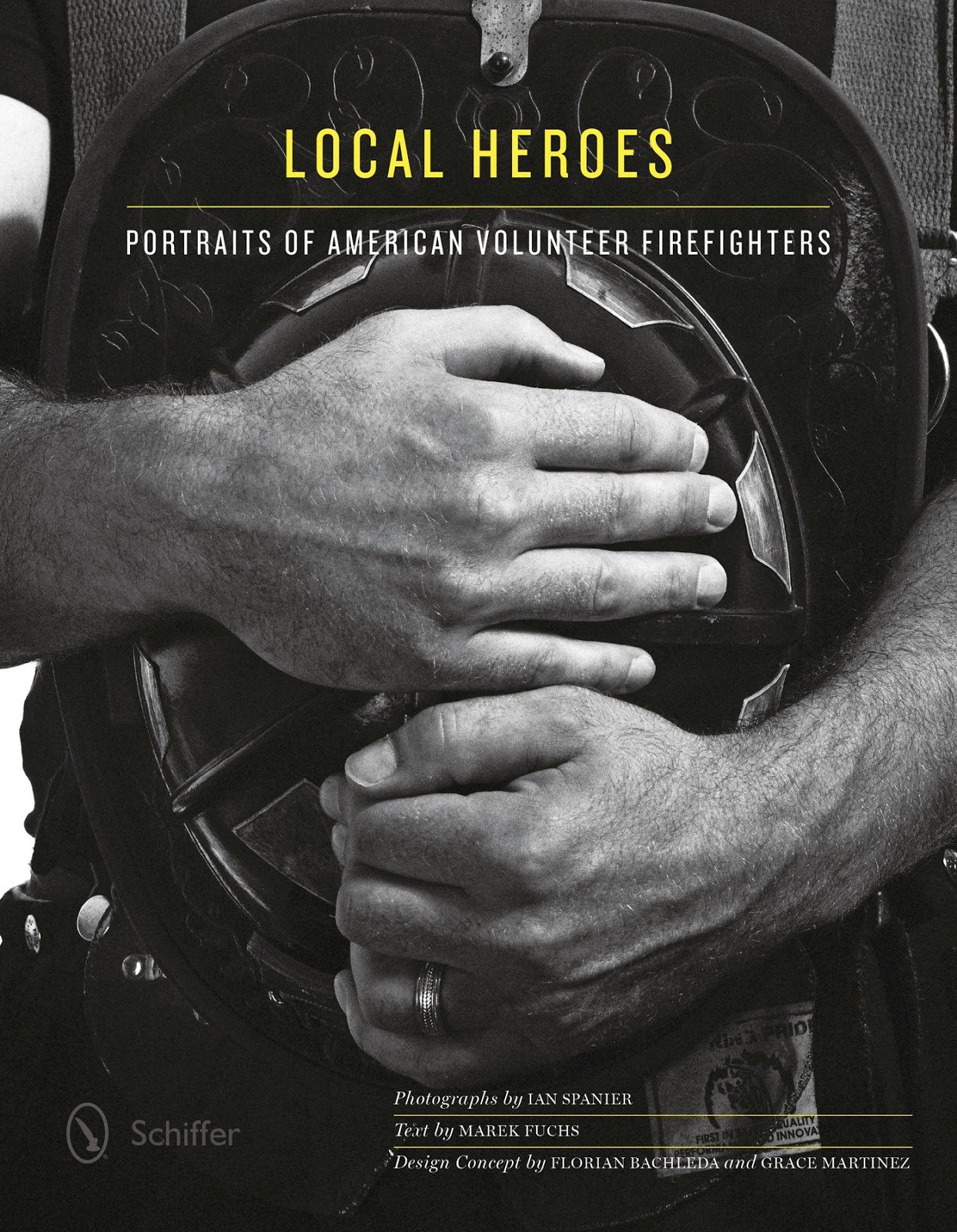 Feeling Fictional: Review: Local Heroes: Portraits of American ...