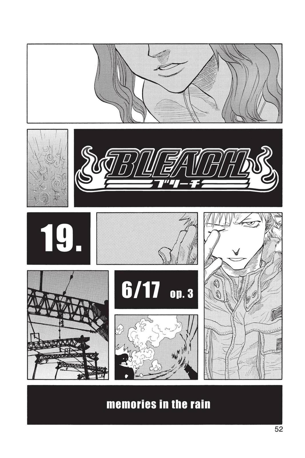 Why Bleach is such a good reading expirience : r/bleach