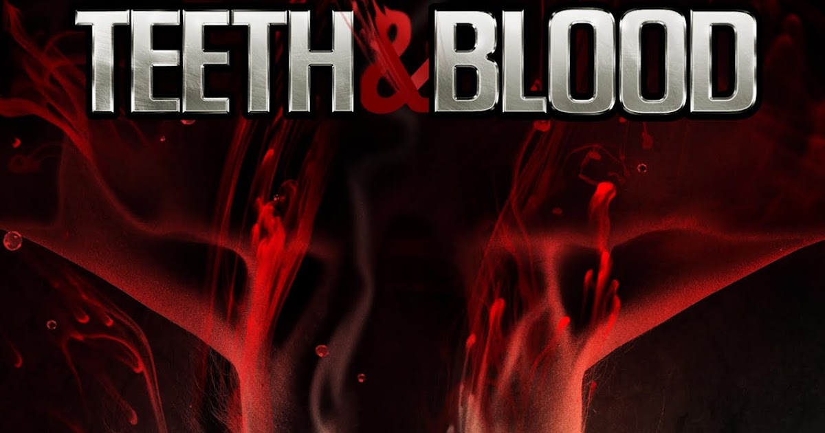 Film Actually: REVIEW: Teeth and Blood