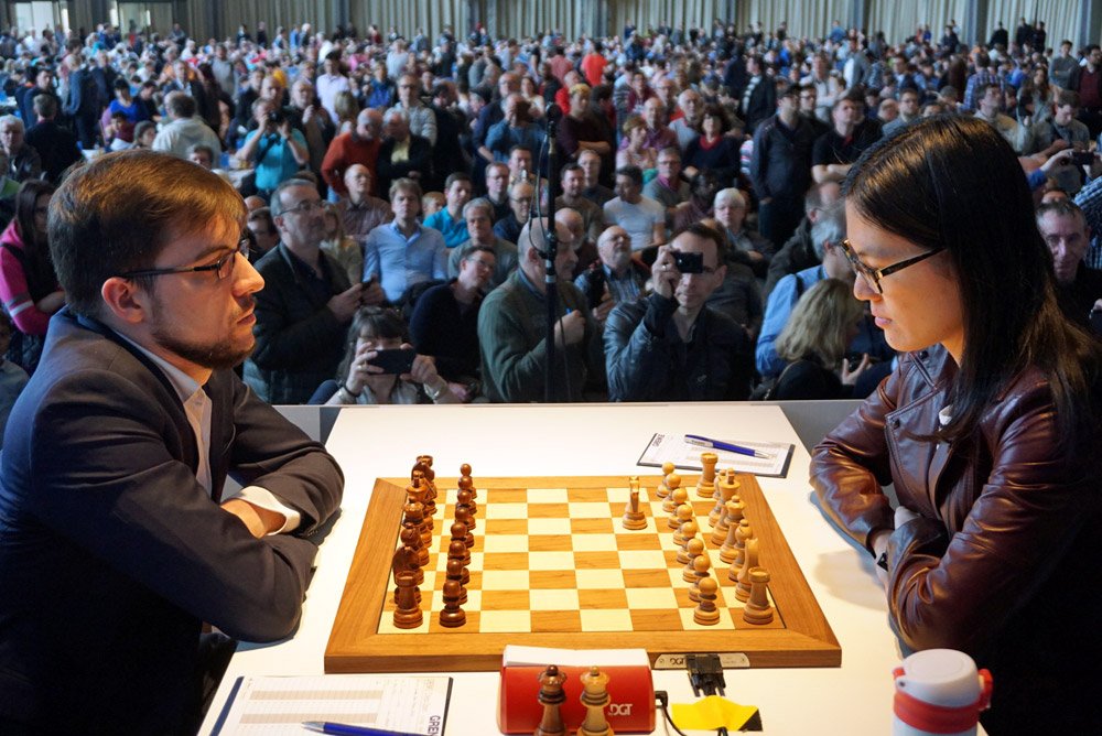 ChessVegan: GRENKE CHESS CLASSIC 2018 ROUND 3 AND 2798 GRENKE OPEN ...