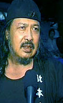 Harry Roesli | Tokoh Inspiratif