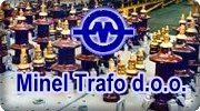Transformatori proizvodnja i prodaja | Minel Trafo d.o.o. Mladenovac