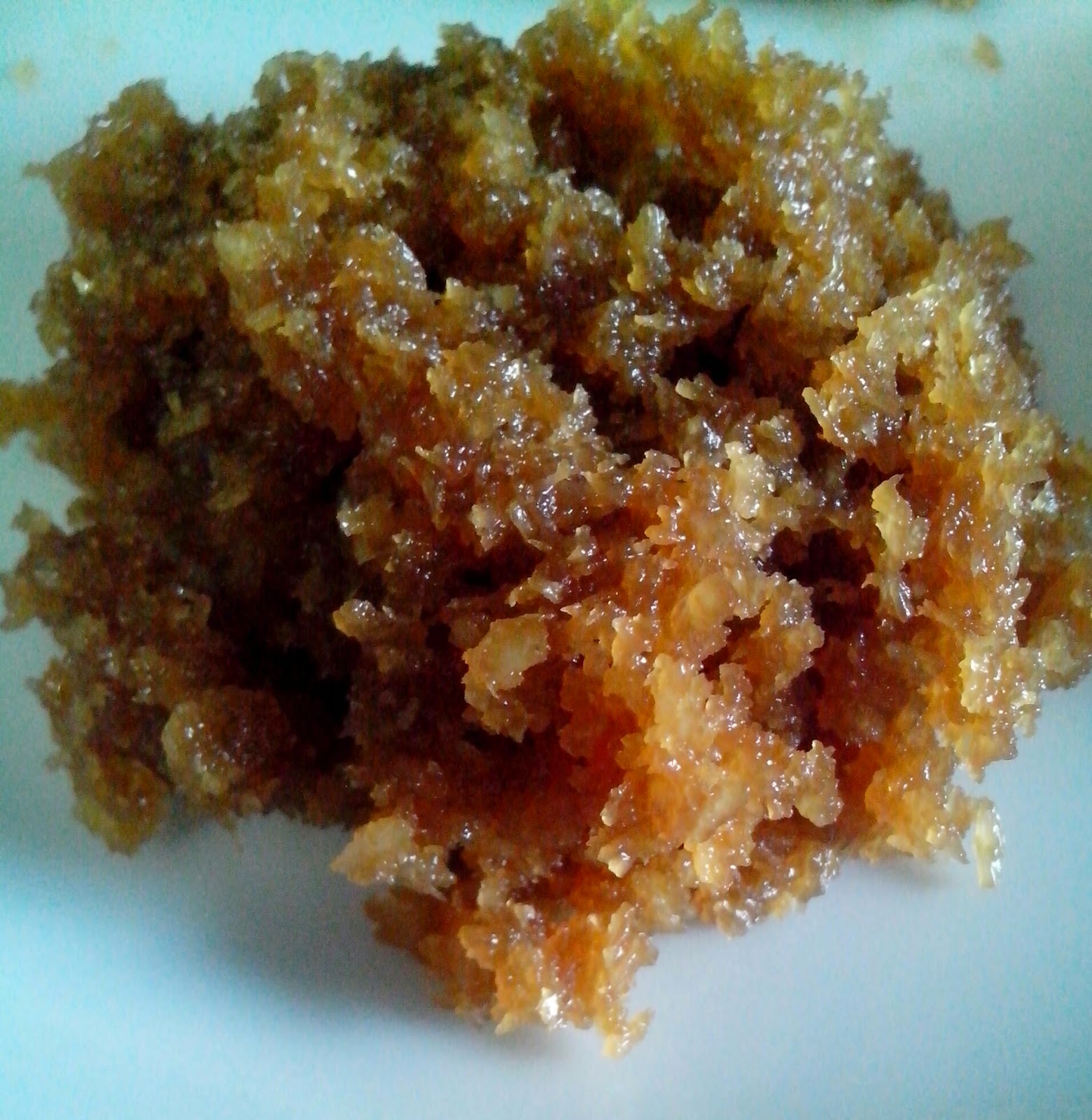 Simplemente Saludable: Conservas de coco