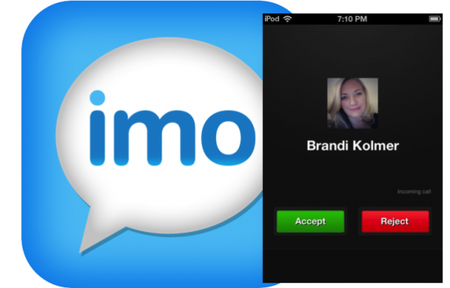 Instant Message on imo Apps - Guide Android Apps