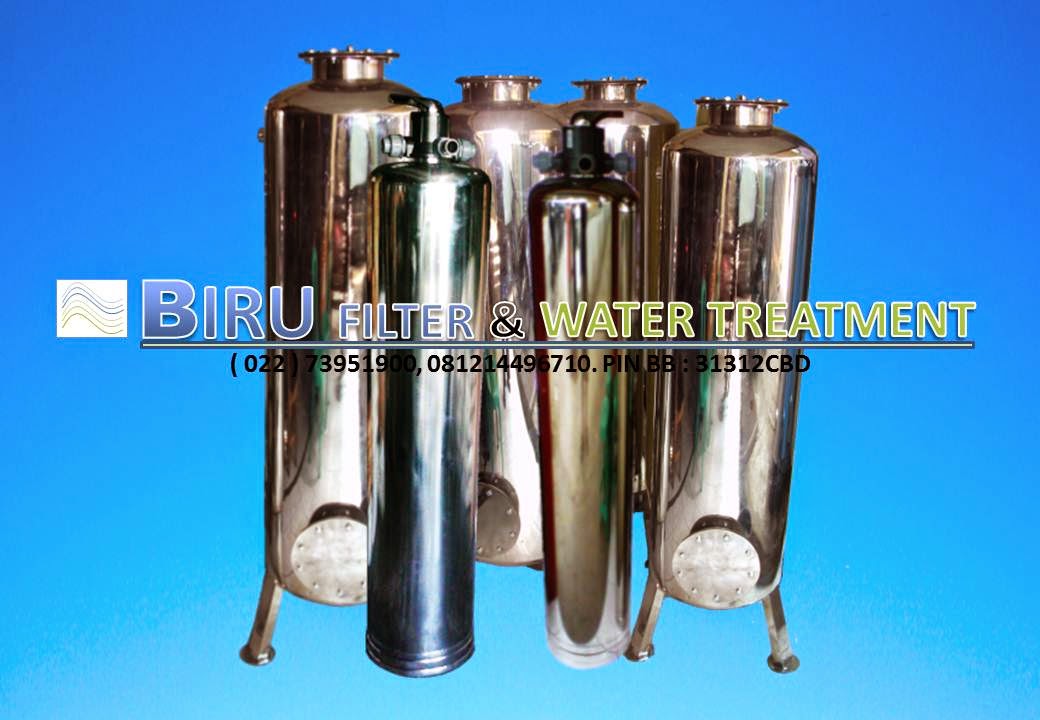 FILTER PENJERNIH AIR BANDUNG: filter air bandung
