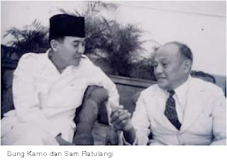 My Self: PAHLAWAN ASAL SULAWESI UTARA