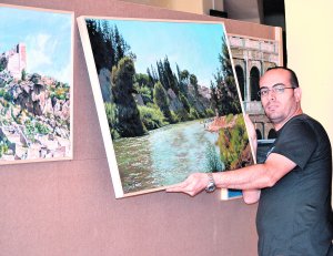 Tienda del Artista - El Arte de Divertirse: Fidel Molina, realista ...