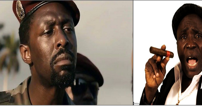 BZ² BUZZ AU CARRE: Président bobo Vs Gohou: qui fait vraiment rire?