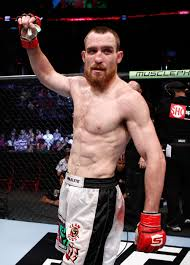 MMA AUS : UFC 165 Preview Pat 'Bam Bam' Healy vs Khabib 'The Eagle ...