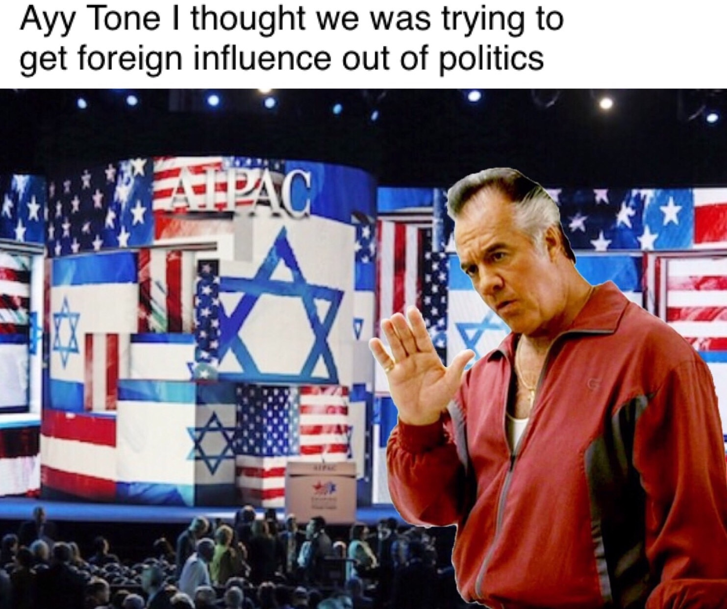 Politically Incorrect Memes