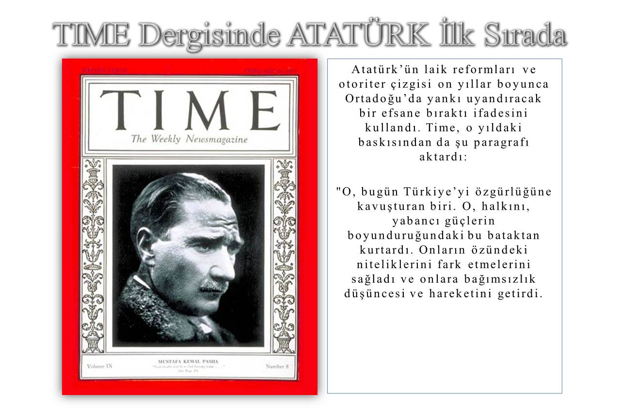 Atatürk Fotoğrafları | Sayfa 4 - GSCimbom