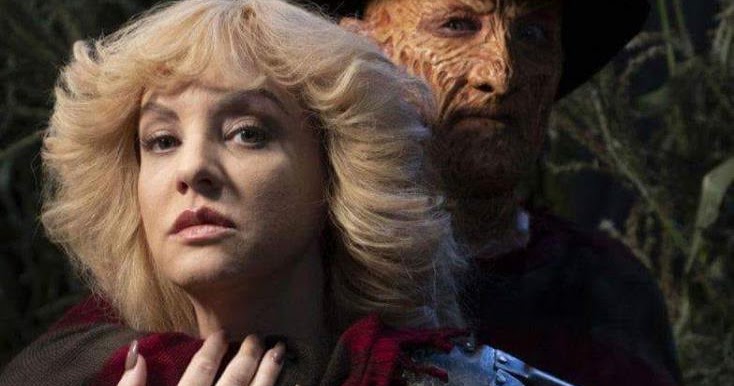 THE HORROR COLLECTOR