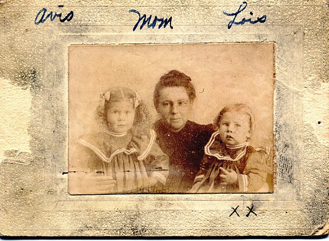 Jameson Family: Completing the Story of Two Little Jameson Girls ...