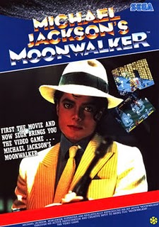 sToRy BoOkS: Michael Jackson - Moonwalk