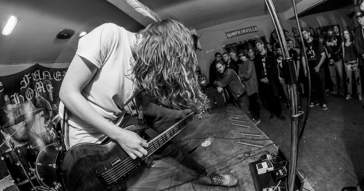 Behind The Camera: Interview with Taylor Rambo | HARDBOILED