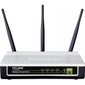 Mengenal Tentang Acces Point - Teknik Komputer dan Jaringan