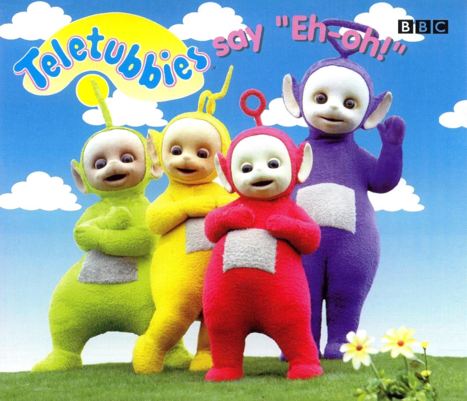 NETKIDS: TELETUBBIES