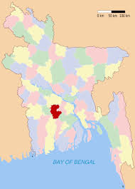 Gopalganj District: Gopalganj District