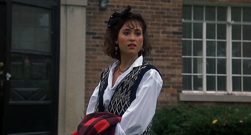 FARK.com: (7706786) Hollywood is stewed, buttwad. "Weird Science ...