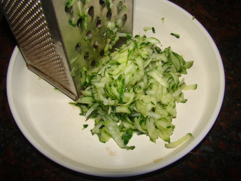 COCINA EN CASA: 2017