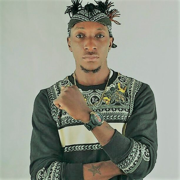 We present Jaydon Jec