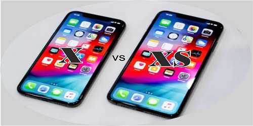 Apple iphone XS review shows slimy sized battery and more RAM MEMORY ...