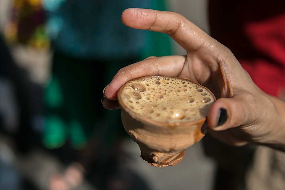 Kolkata chai: Is Kolkata street tea the best in India?