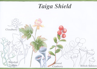 EcoFriendly Sask: Native Plant Society of Saskatchewan