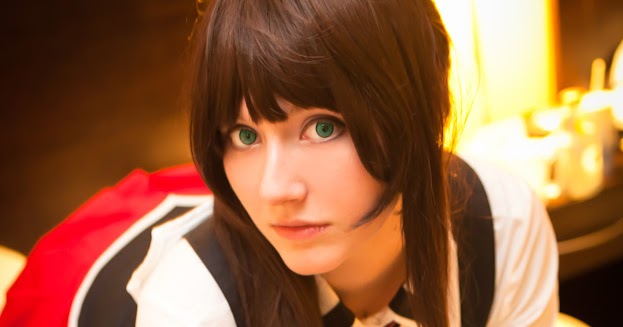 Elarte Cosplay: Bible Black - Imari Cosplay