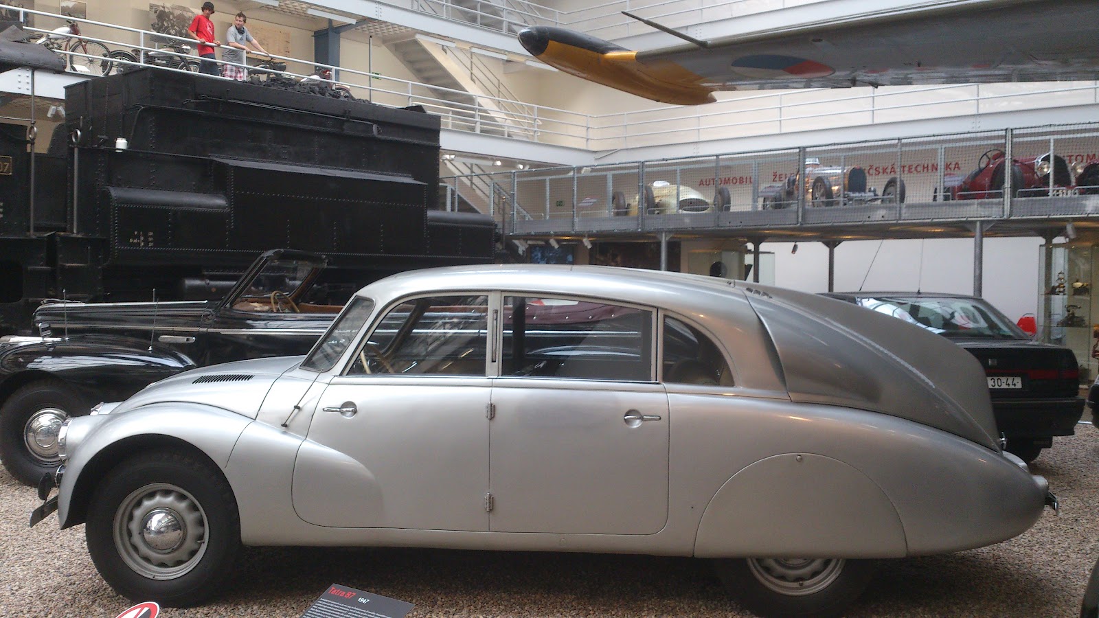 Life On Cars: Czech out these stunning classic cars from the Prague ...